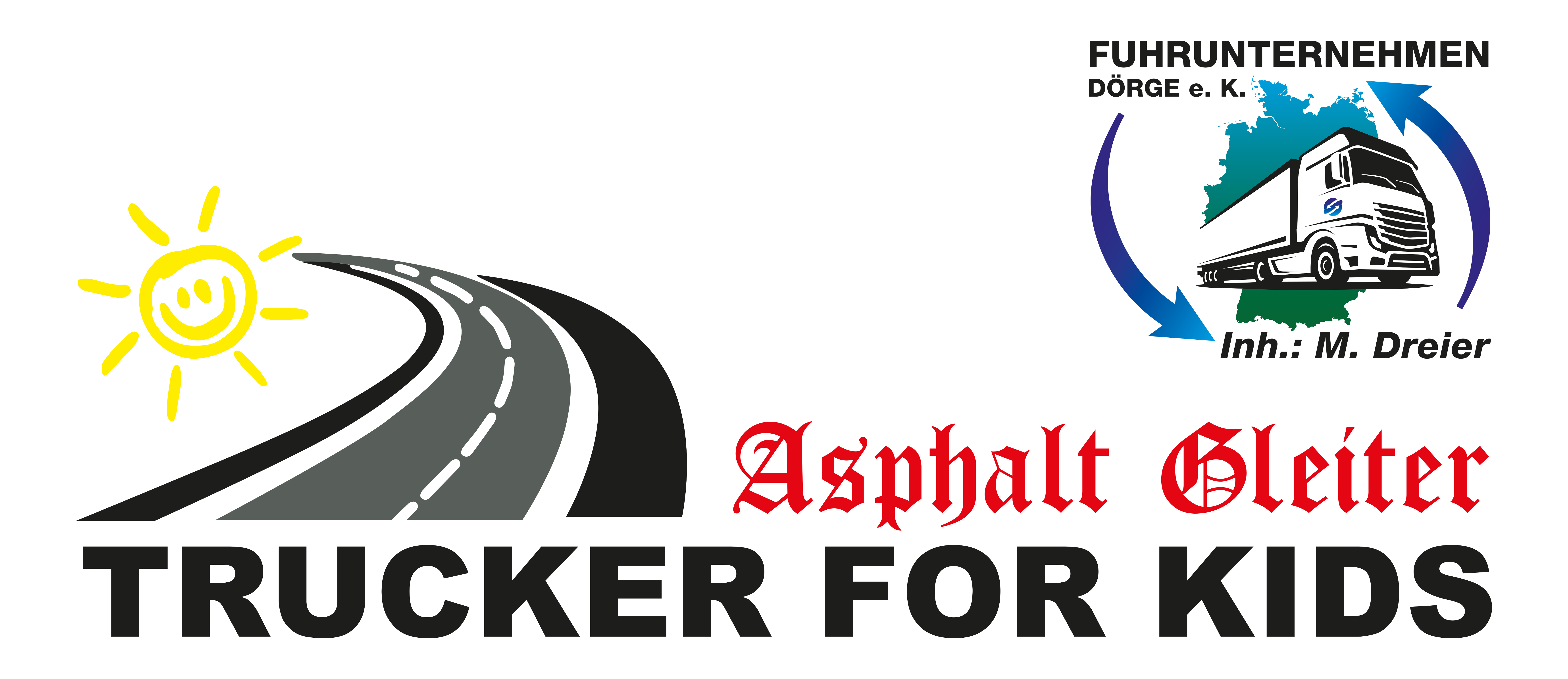 BFFK e.V. - Biker fahren für Kinder - Unsere Sponsoren